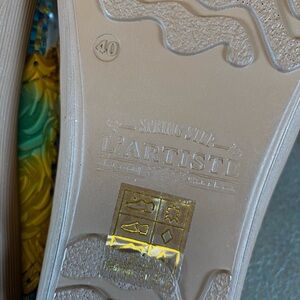 Spring Step | Shoes | Lartiste By Spring Step Solange Sandal | Poshmark